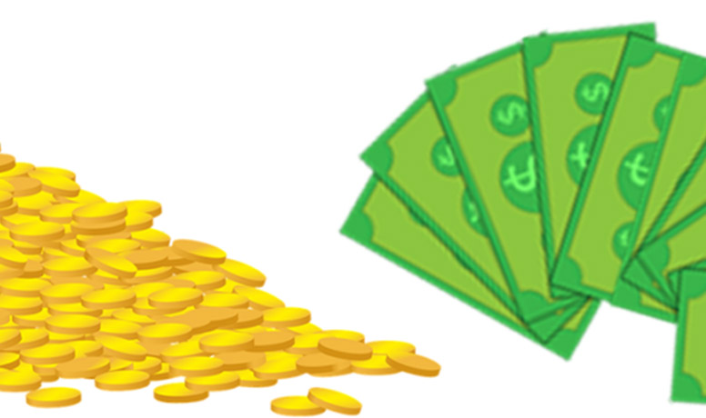 Fun Money Facts to Share With Your Kids - BrightBridge Credit Union