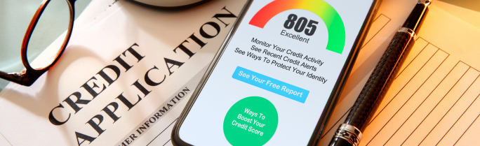 Credit Cards can Help Build Credit - BrightBridge Credit Union