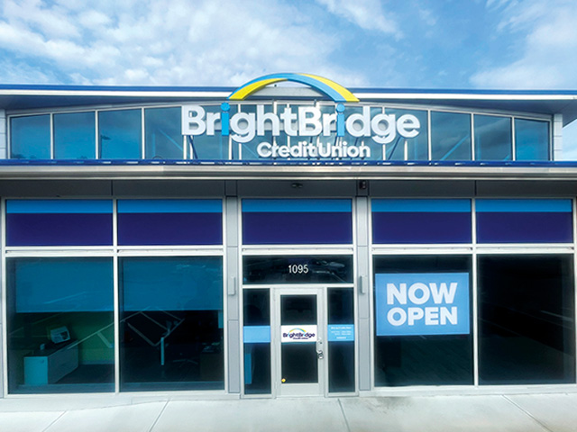 Hanover Branch - BrightBridge Credit Union