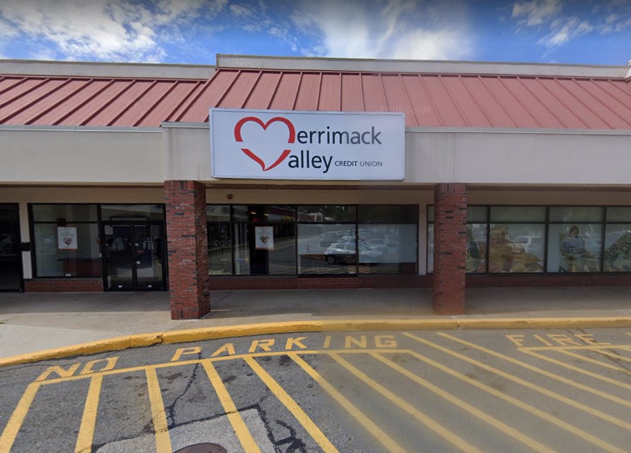 Methuen Village Mall Branch - BrightBridge Credit Union